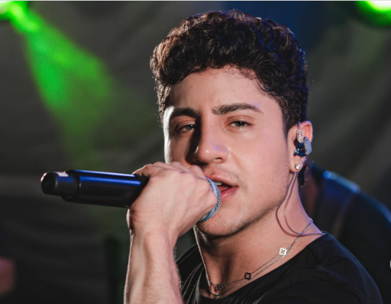 Hugo Henrique é a última atração confirmada no Canedo Fest Show 2025 ...