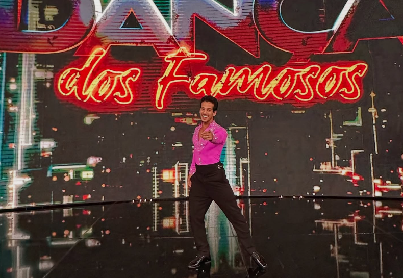 Conheça o professor Luca Carvalho que vai representar Goiás na Dança ...