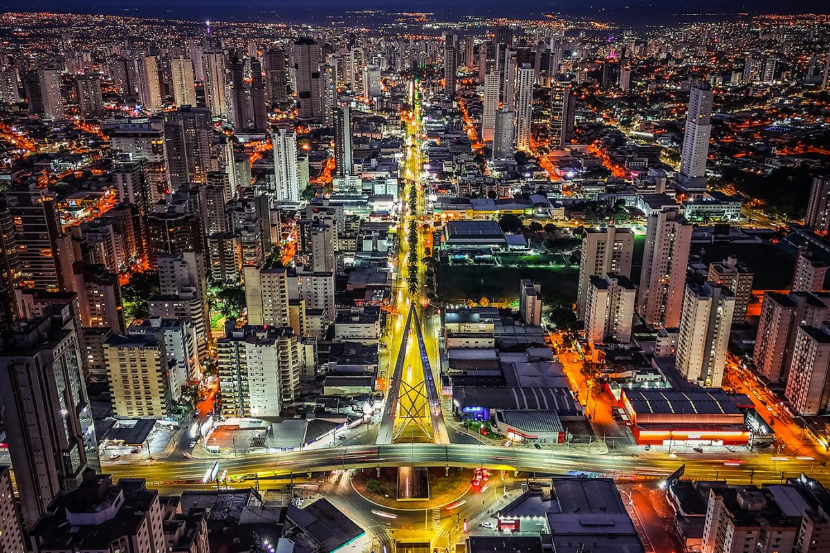 BBC News: Goiânia se projeta como a capital do 'agroluxo' no Brasil ...