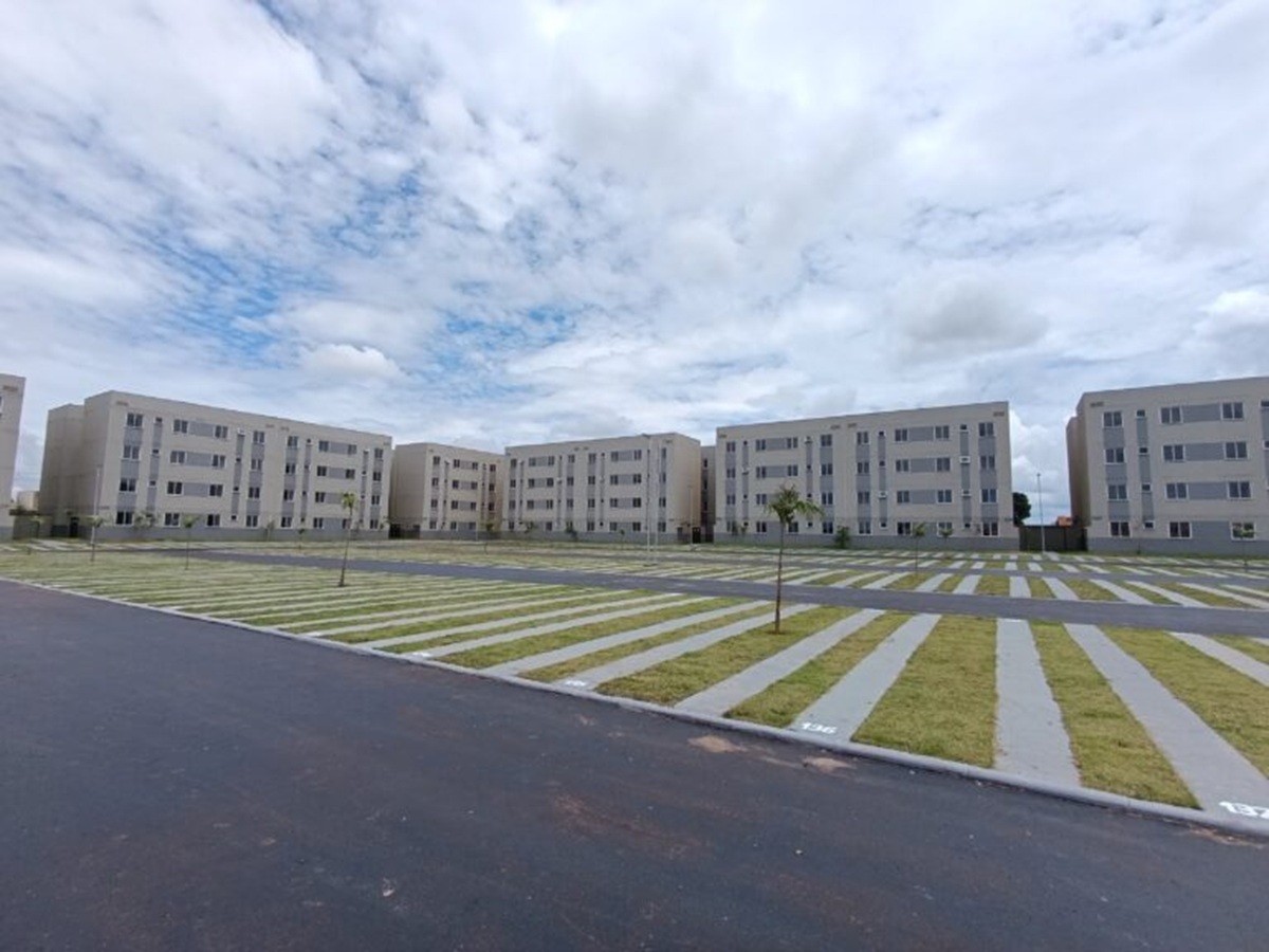 Apê Custo Zero em Goiânia tem inscrições abertas para 496 apartamentos ...